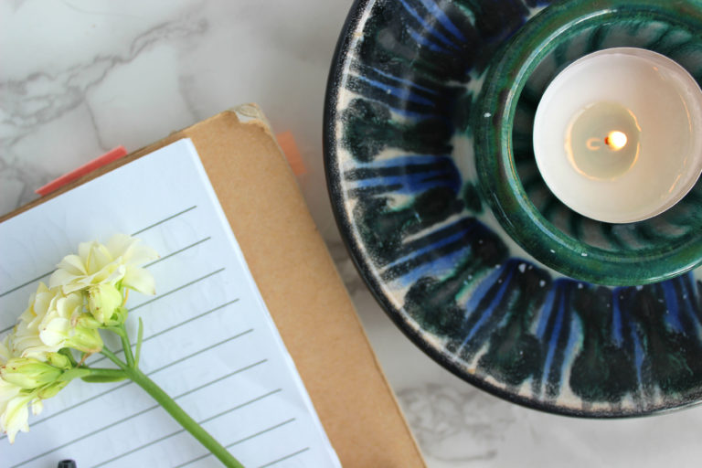 5 retter jeg vil prøve i april - Michelle Løhde